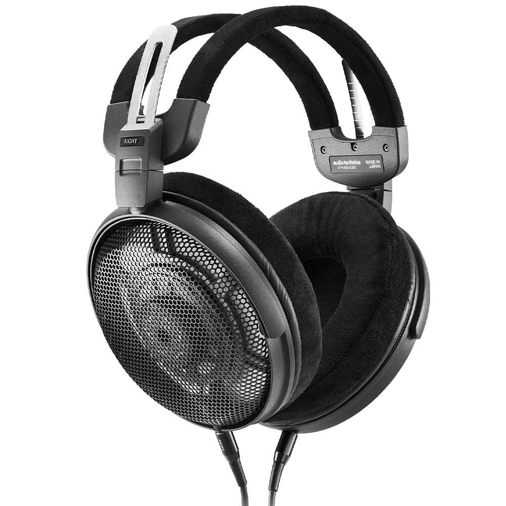 Headphones & Accessories | Audiolab Stereo & Video