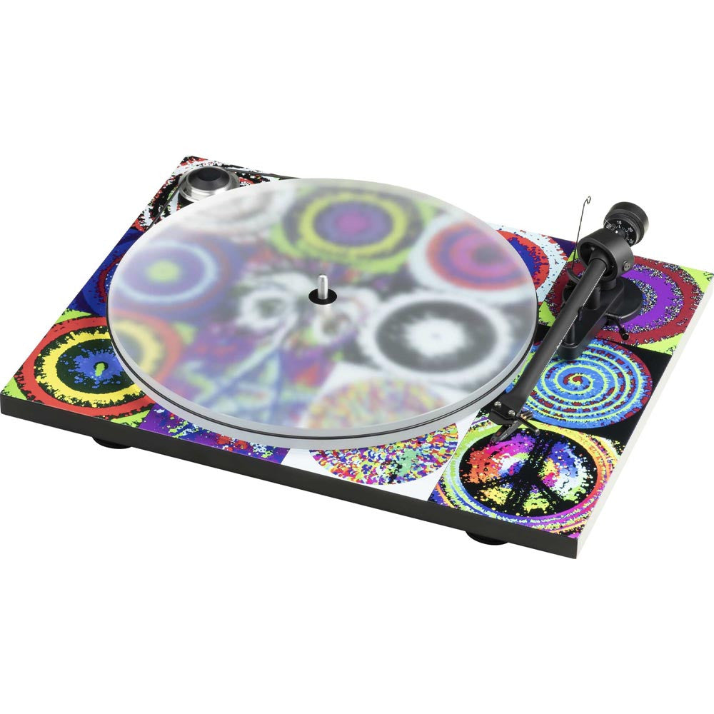 Turntables | Audiolab Stereo & Video