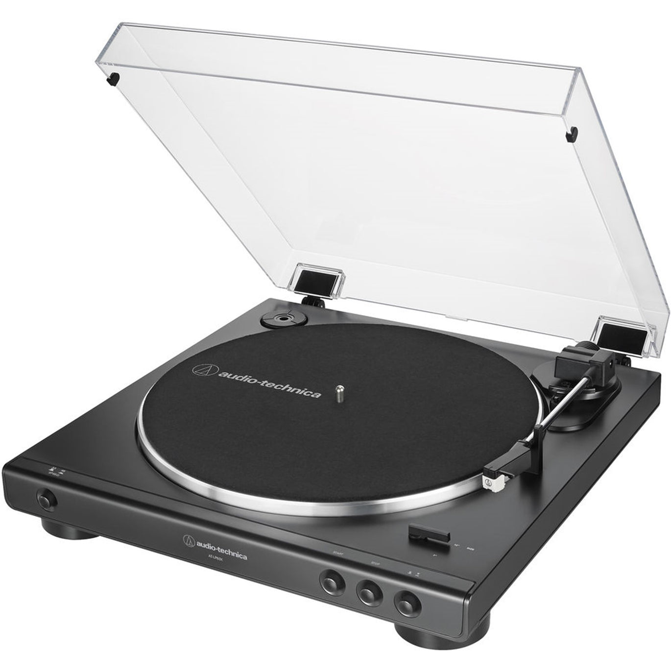 Turntables | Audiolab Stereo & Video