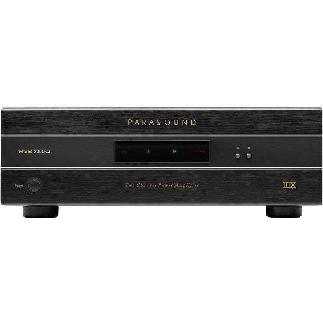 Parasound