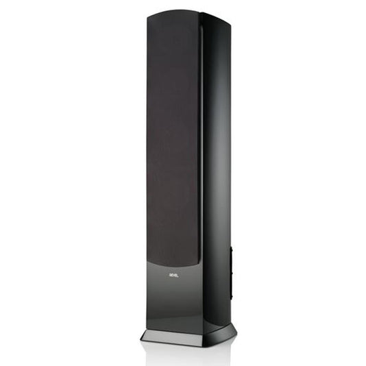 Revel Speakers: The Ultimate Choice for Music and Home Theater