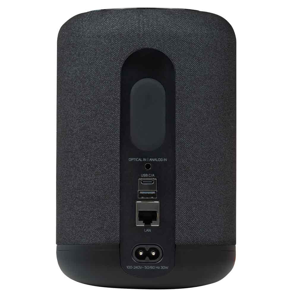 Bluesound Pulse Flex Wireless All-In-One Streaming Speaker | Bluesound ...