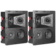 In-Wall/Ceiling Speakers - Outlet