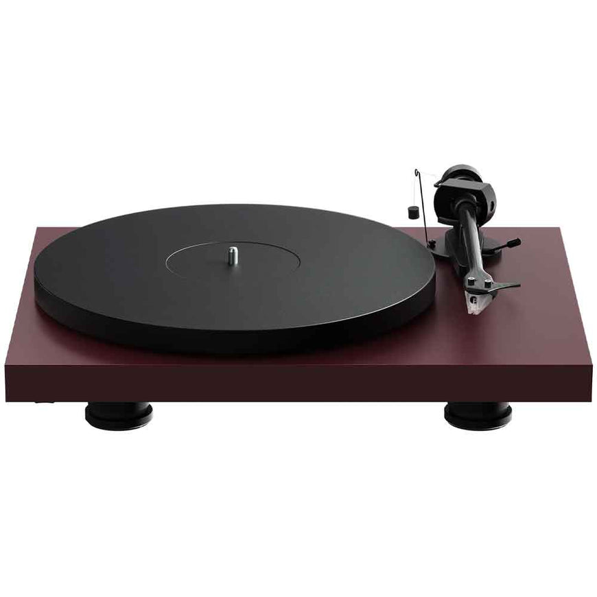 Turntables