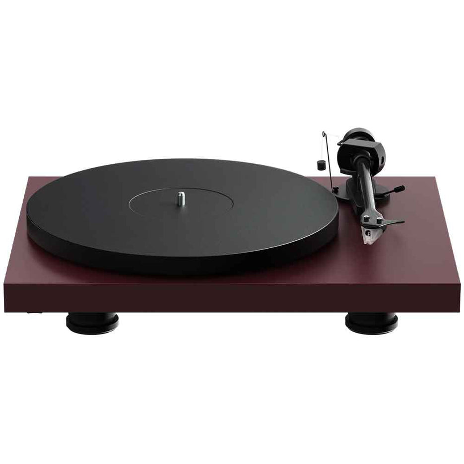 Turntables